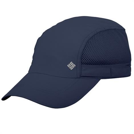 Columbia Bora Bora Ball Cap, Nocturnal