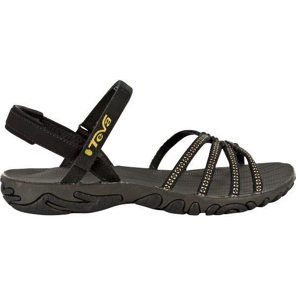 Teva Kayenta Studded Dame, Black