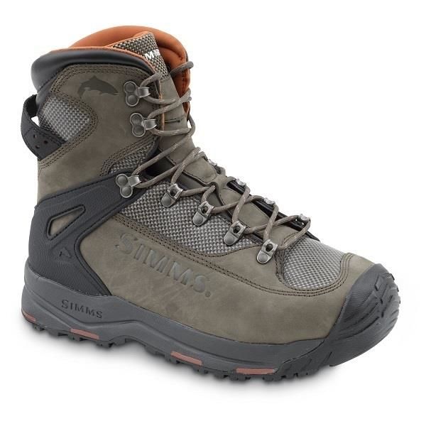 Simms G3 Guide Boot - Fantastisk komfort og stabilitet