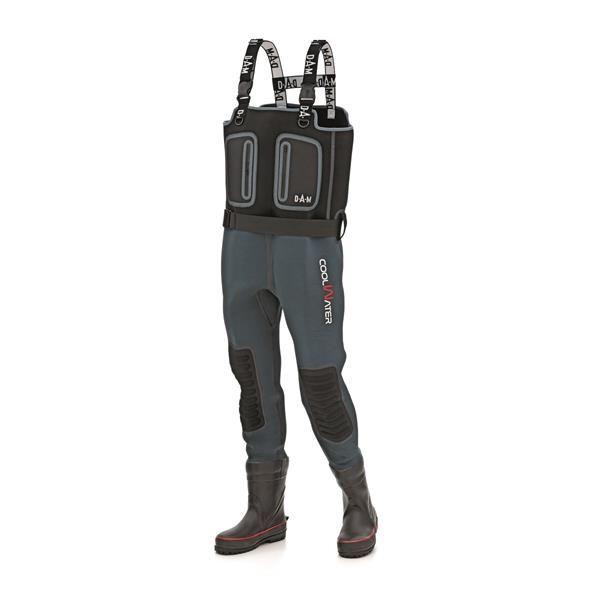 DAM Cool Water Neopren Waders