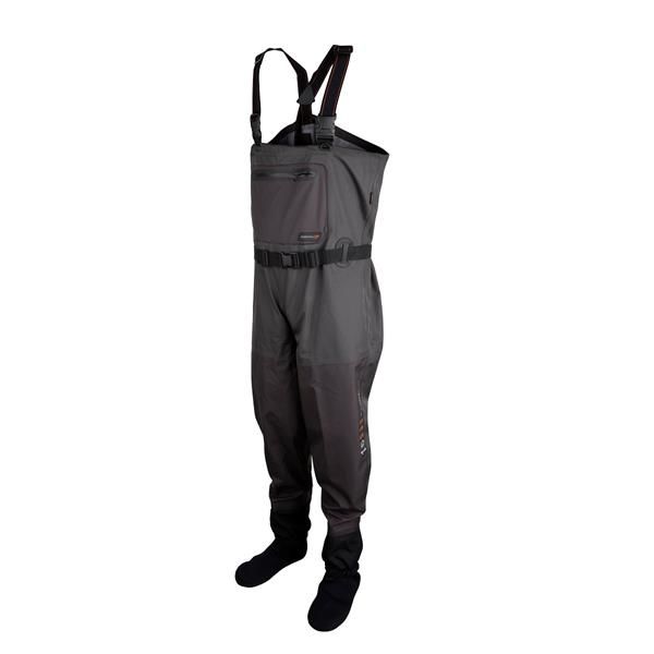Scierra X-16000 Chest Wader Stocking Foot