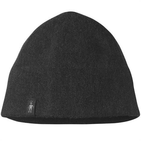 Smartwool The Lid Hue, Charcoal