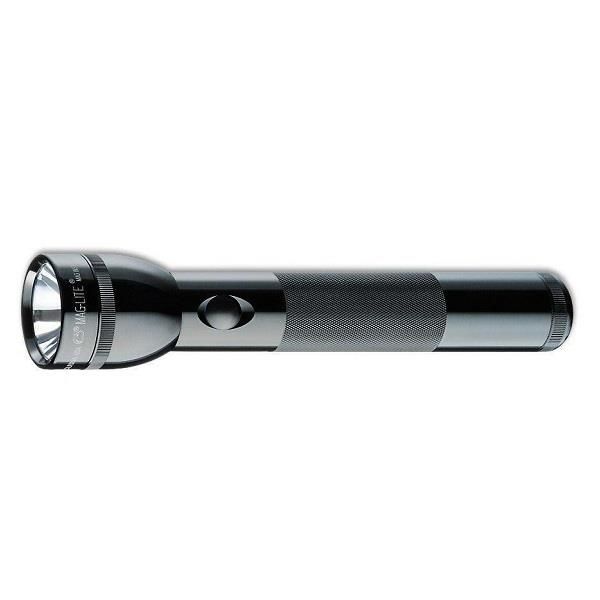 Maglite 2-Cell Lommelygte - God batterilevetid
