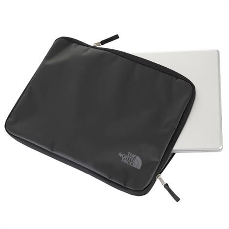 The North Face Laptop Case 10, Black